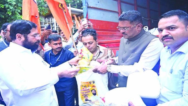 महाराष्ट्र Archives - Navakal