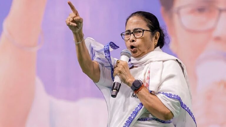TMC MP Resigned : ममता दीदींना कळायच्या आतच झाला मोठा गेम! २ बड्या ...