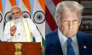 US Tariffs Impact on India: ट्रम्प यांच्या 50% अमेरिकन टॅरिफमुळे भारतीय ...