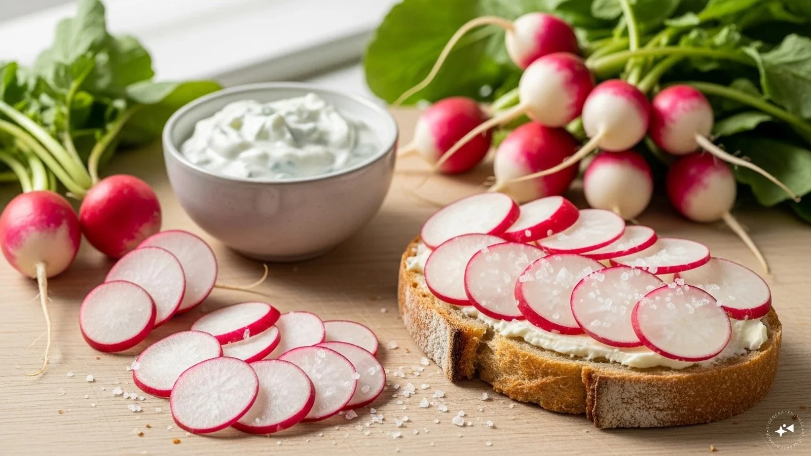 10 Creative Ways To Enjoy Radishes : रोजच्या जेवणात नवा ट्विस्ट; मुळा ...