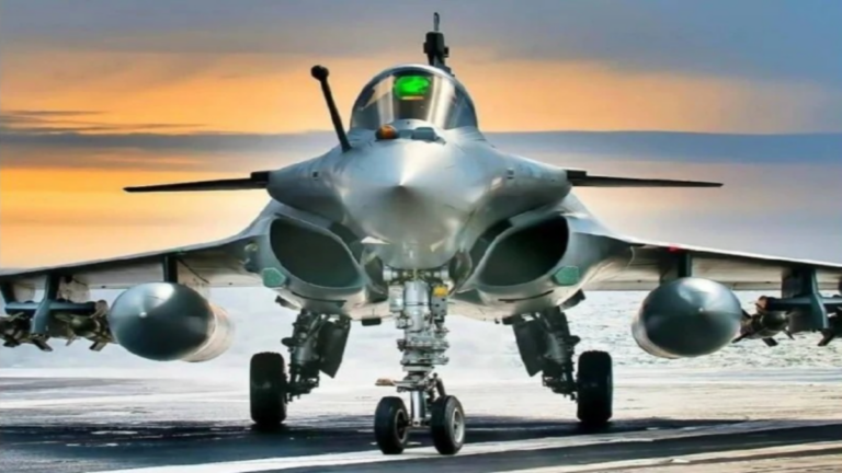 Rafale F4 Jets : राफेल एफ-४ करारातून भारताची हवाई सुरक्षा अधिक भक्कम ...